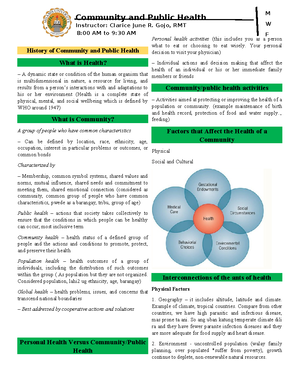 Math Trail Activity 1 - Numeracy - Math Trail Activity 1: Quadratic ...