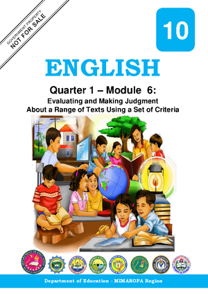 2023 LET TOS Updated TOS PRC FOR LEPT - ANNEX A TABLE OF SPECIFICATIONS ...