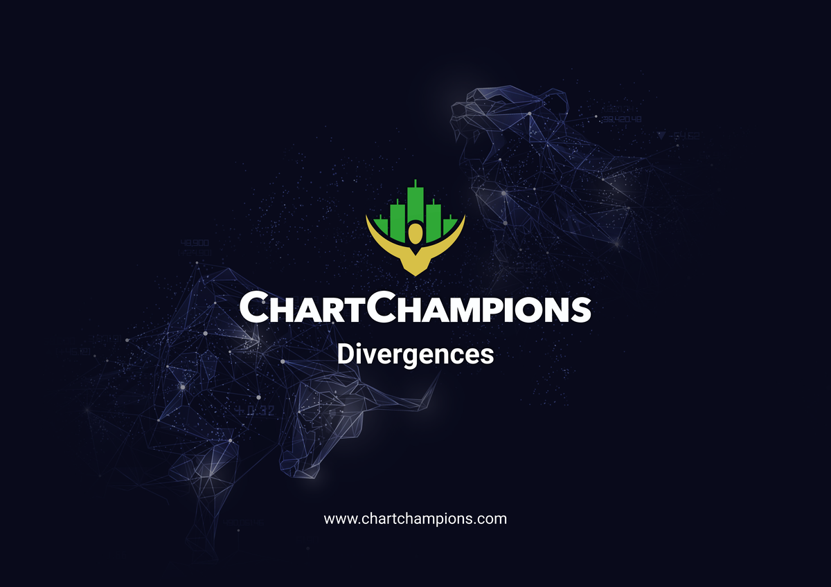 CC Cheatsheets - Divergences - chartchampions Divergences 2 Bullish ...