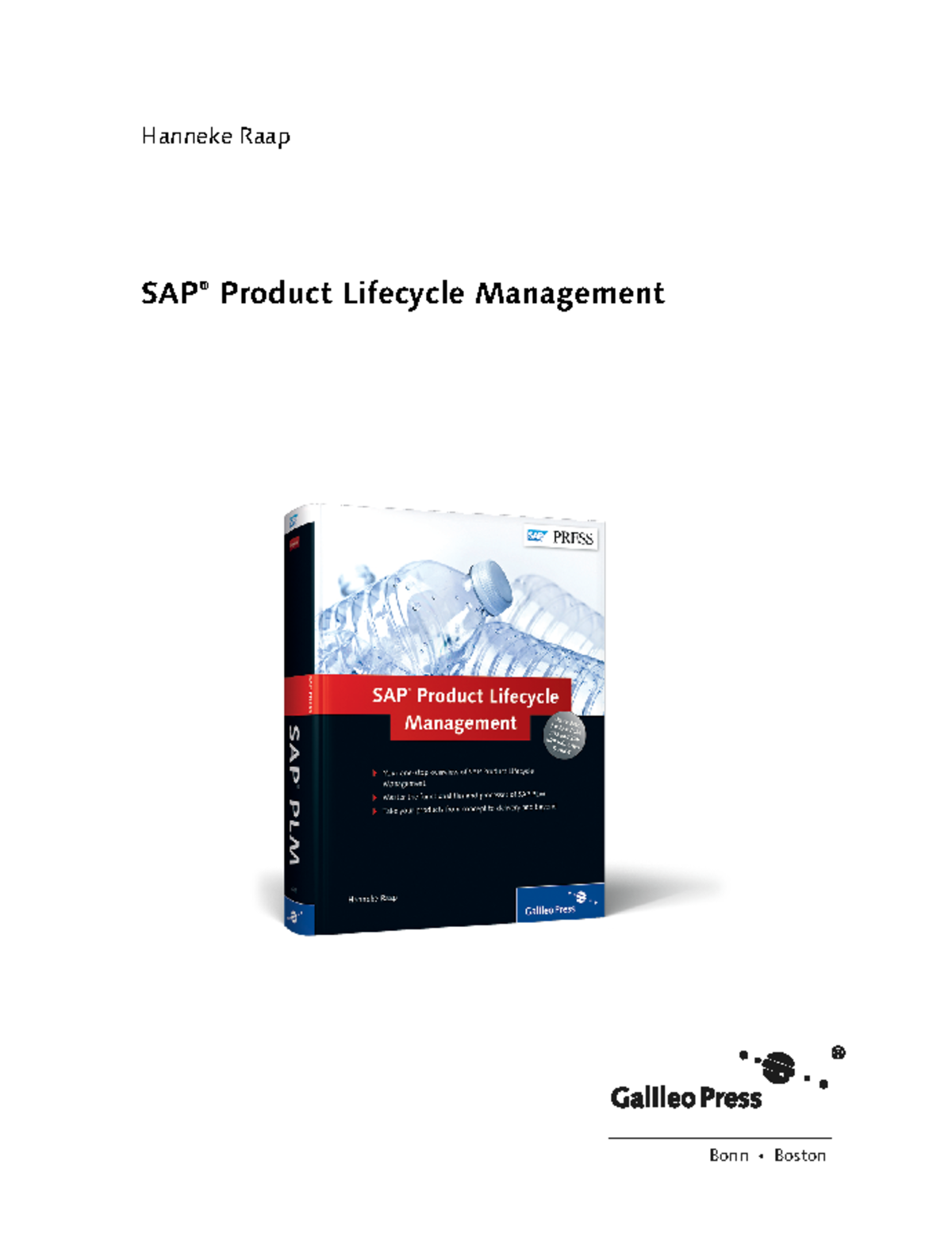 SAP Product Lifecycle Management - SAP Press ( PDFDrive ) - Bonn Boston ...