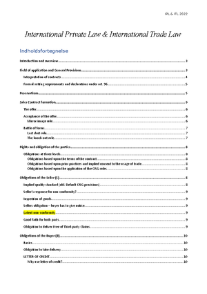 [Solved] what is a bill of lading and what is the difference between ...