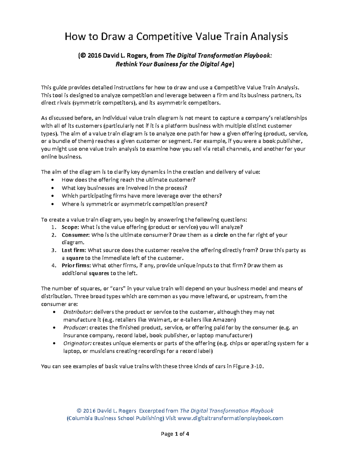 CBS DSB Assignment 3.1 - Guidelines and Information document ...