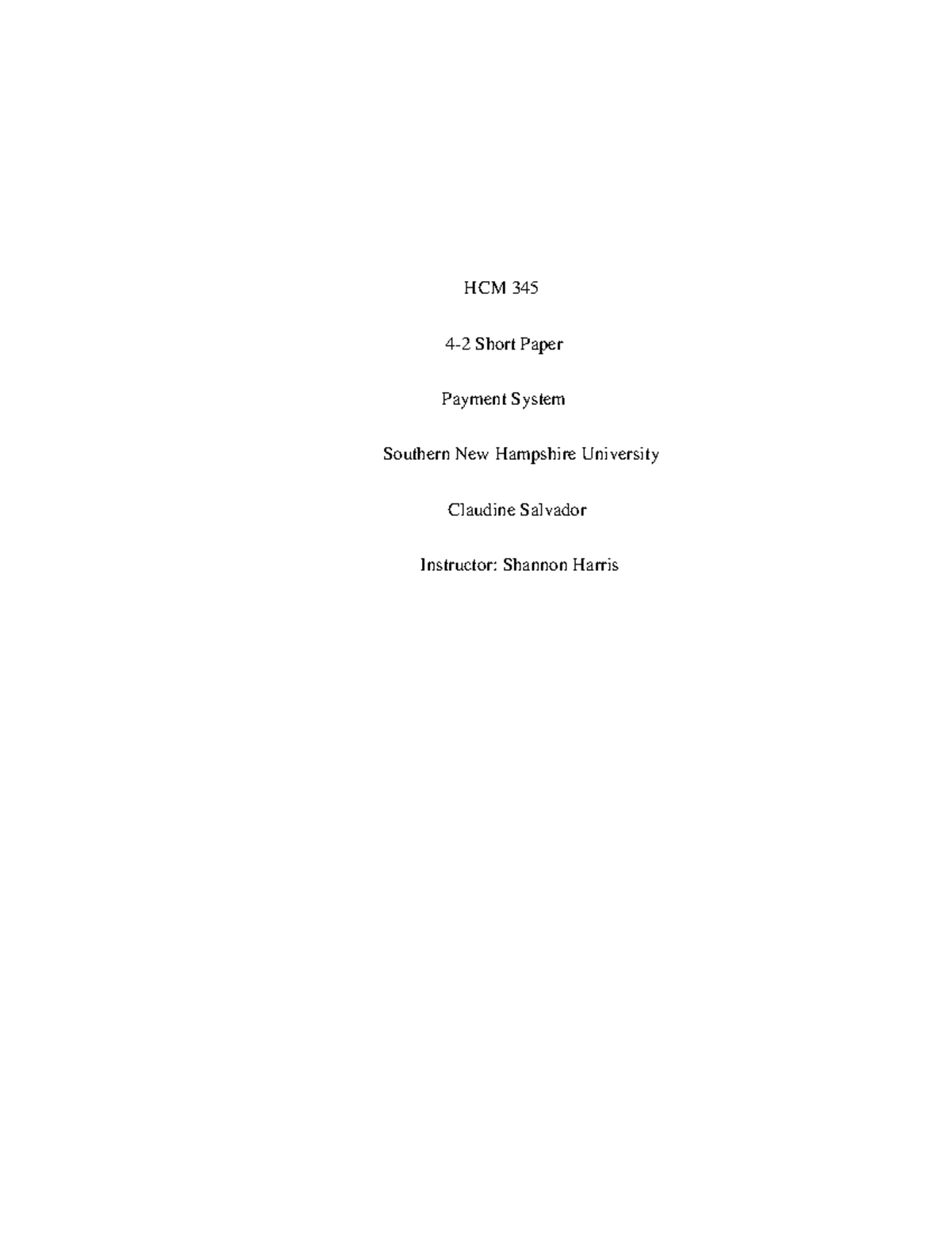 Document 52 - This is coarse work that I did, and it is informative ...