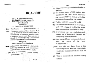 Ashutosh - Introduction - Permutation & Combination Permutation The concept is crucial in - Studocu