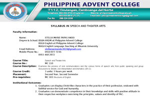 General Mathematics assessment or post test for Grade 11. - Post Test ...