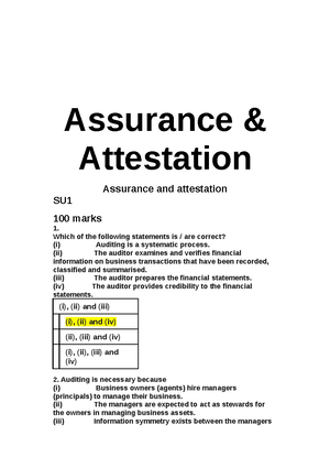 Ssa 700 (revised)(dec 2023) - SINGAPORE STANDARD ON AUDITING SSA 700 (Revised) Forming an ...