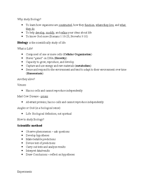 Bio 102 Principles Of Human Biology C.14 - Chapter 14: The sensory ...