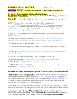The Lactase Gene - 1. Describe lactose tolerance. Lactose tolerance is ...