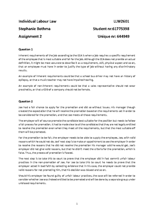 Stadio Assignment Template TLOS701-SS1 2024 - SCHOOL OF EDUCATION ...