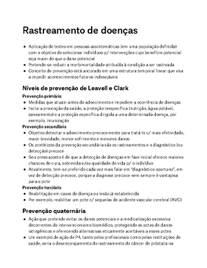 SOAP - resumo - SOAP Registro Clínico Orientado a Problemas – ReSOAP ...
