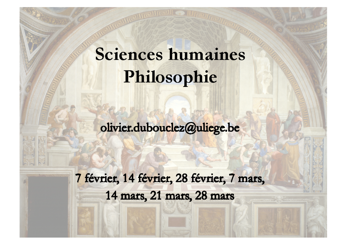20230206204723 Z hec philo monde i - Sciences humaines Philosophie ...
