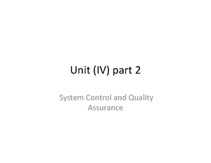 UNIT 3 MS WORD - UNIT 3 Understanding Word Processing How to Create ...