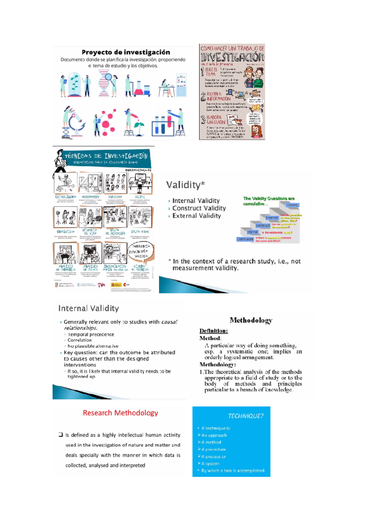Project Design Topics - You can use this homework as a guide ...