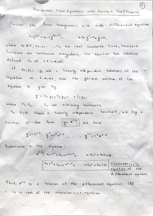 MATH 120 Calculus of functions of several variables (2020-2) (pandemic ...