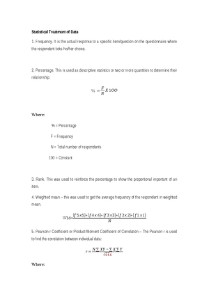 Jamovi-Output - Outcome - Results Independent Samples Independent ...