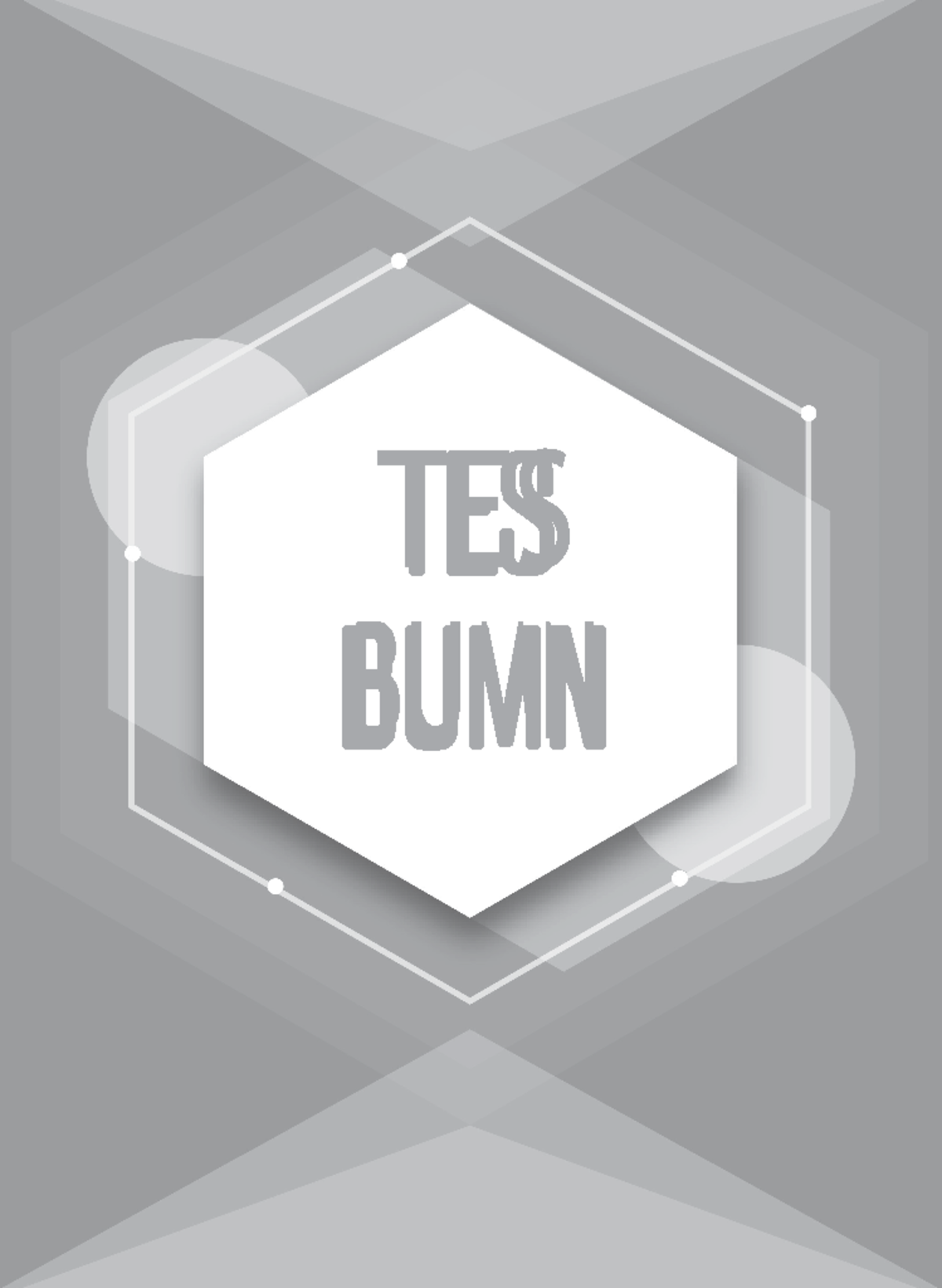 Simulasi-Tes-BUMN - tutorial work - TES BUMN 2 Proses seleksi masuk ...