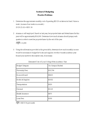 Population Regression Lab - Name(s): Creating Linear Models for World Population Data Upon - Studocu