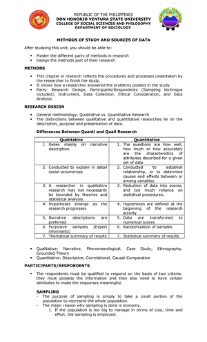 03 Pamakiabe - Survey Questionnaire ( Final Draft) - Respondent Number: _____ Date ...