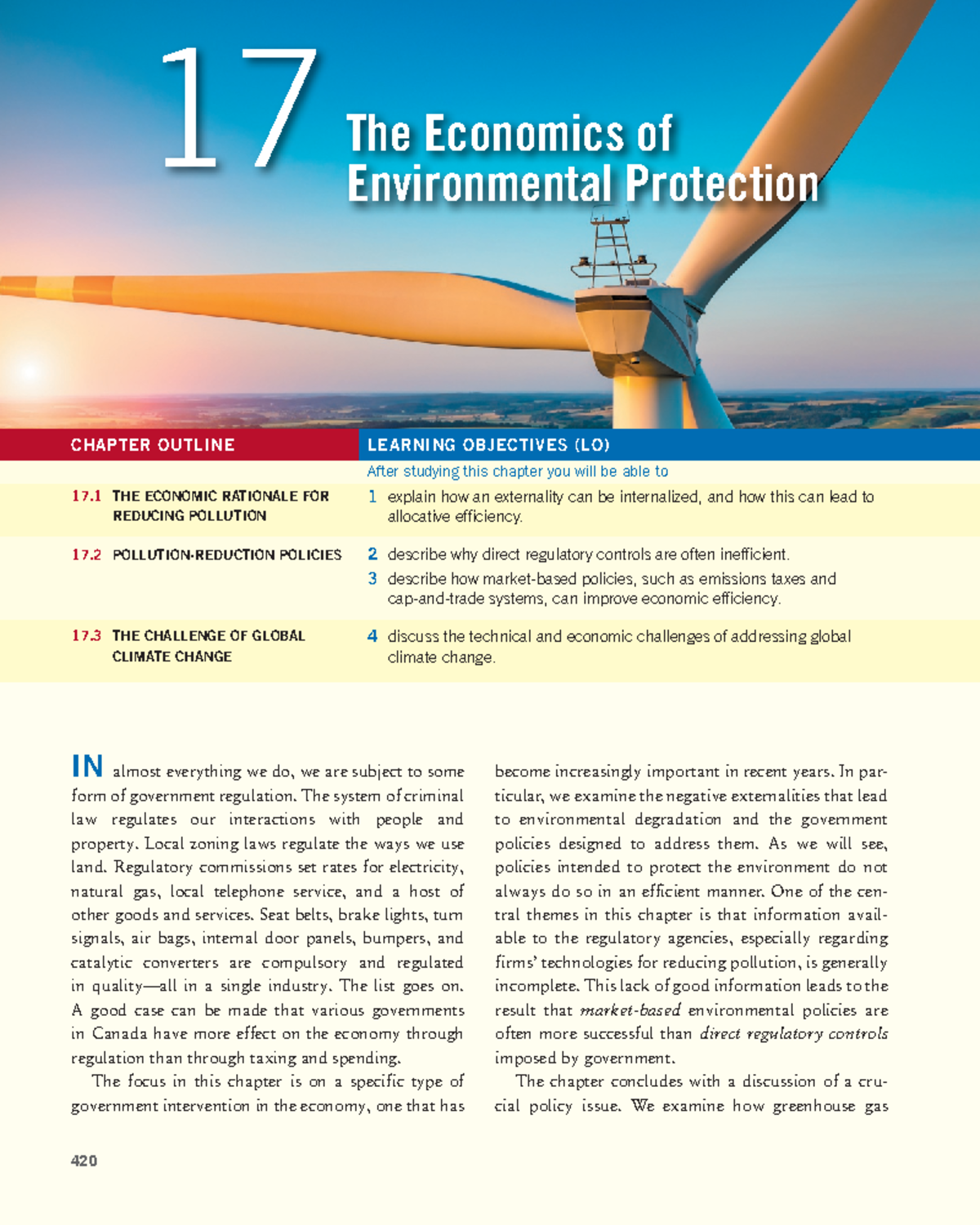 M17 RAGA4293 17 IRC C17 - textbook - The Economics of Environmental ...