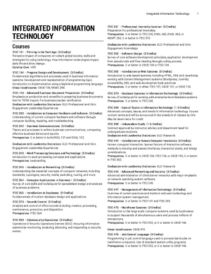 Assignment - Eduvos (Pty) Ltd (formerly Pearson Institute of Higher ...