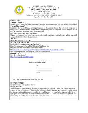 Fuller Approach - readi - Fuller Method Fuller Method eg Sentences: bed ...