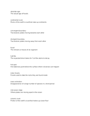 Eco-Column LAB REPORT - An Understanding Of Biogeochemical Cycles Lab ...