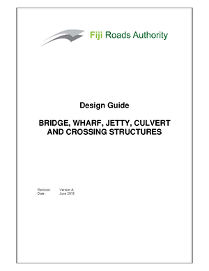 Bim for infrastructure execution plan template - BIM for Infrastructure ...
