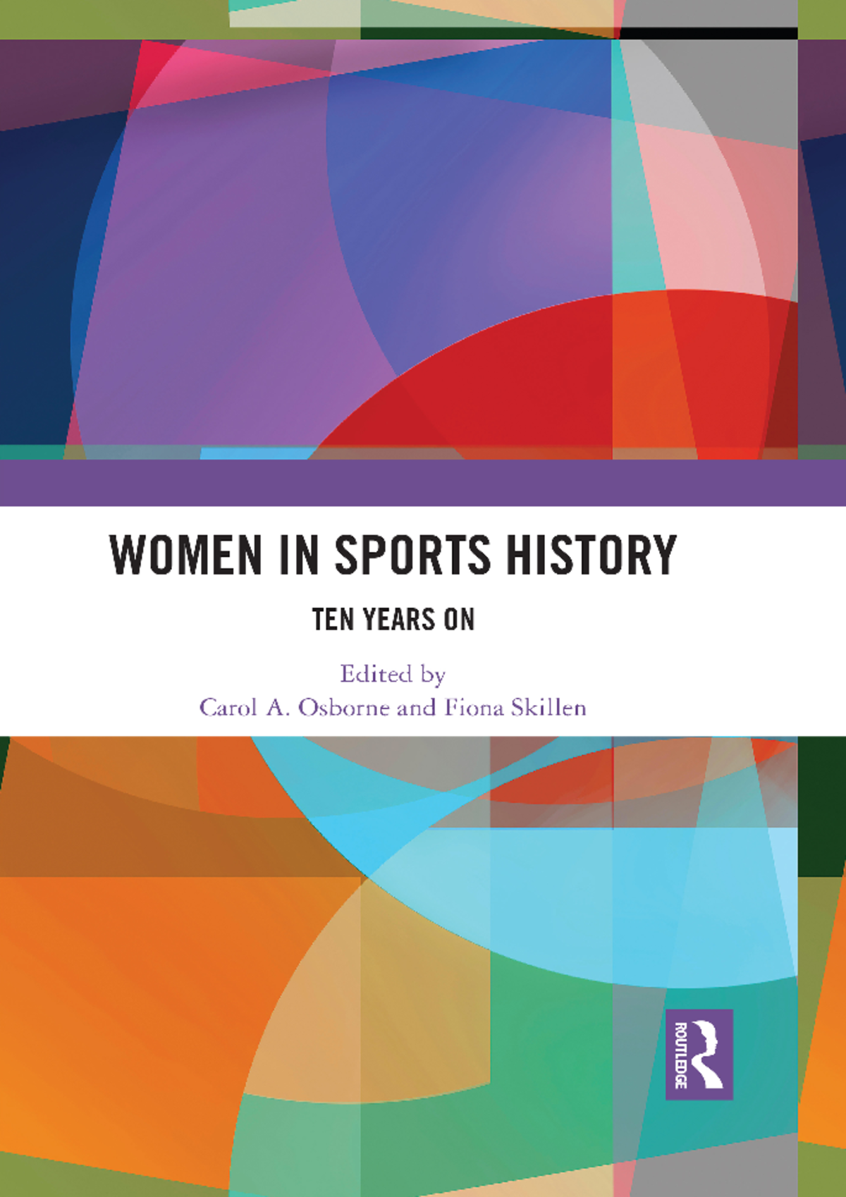 10.4324 978100332006 7 previewpdf - Women in Sports History This book ...