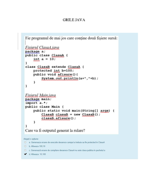 Jeefc - Java - [ 1 ]Java Platform, Enterprise Edition Your First Cup: An Introduction to the ...