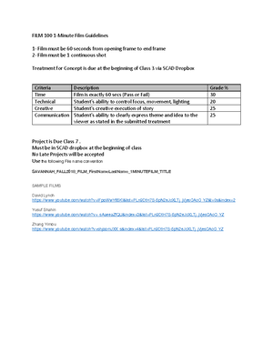 4 elements of a Logline - These are notes from this class. - 4 elements ...
