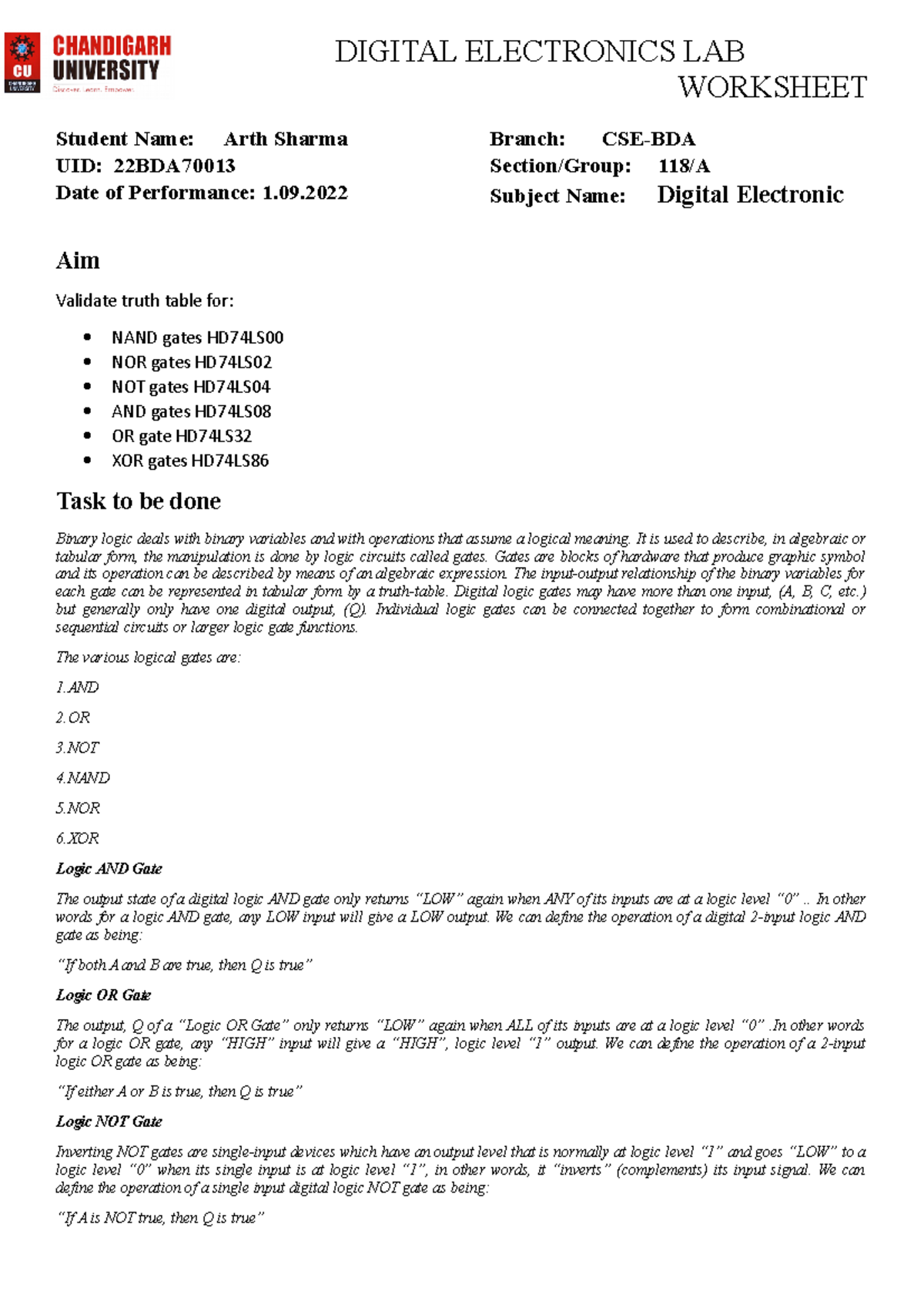 worksheet-exp-1-assignment-on-logic-gates-worksheet-student-name