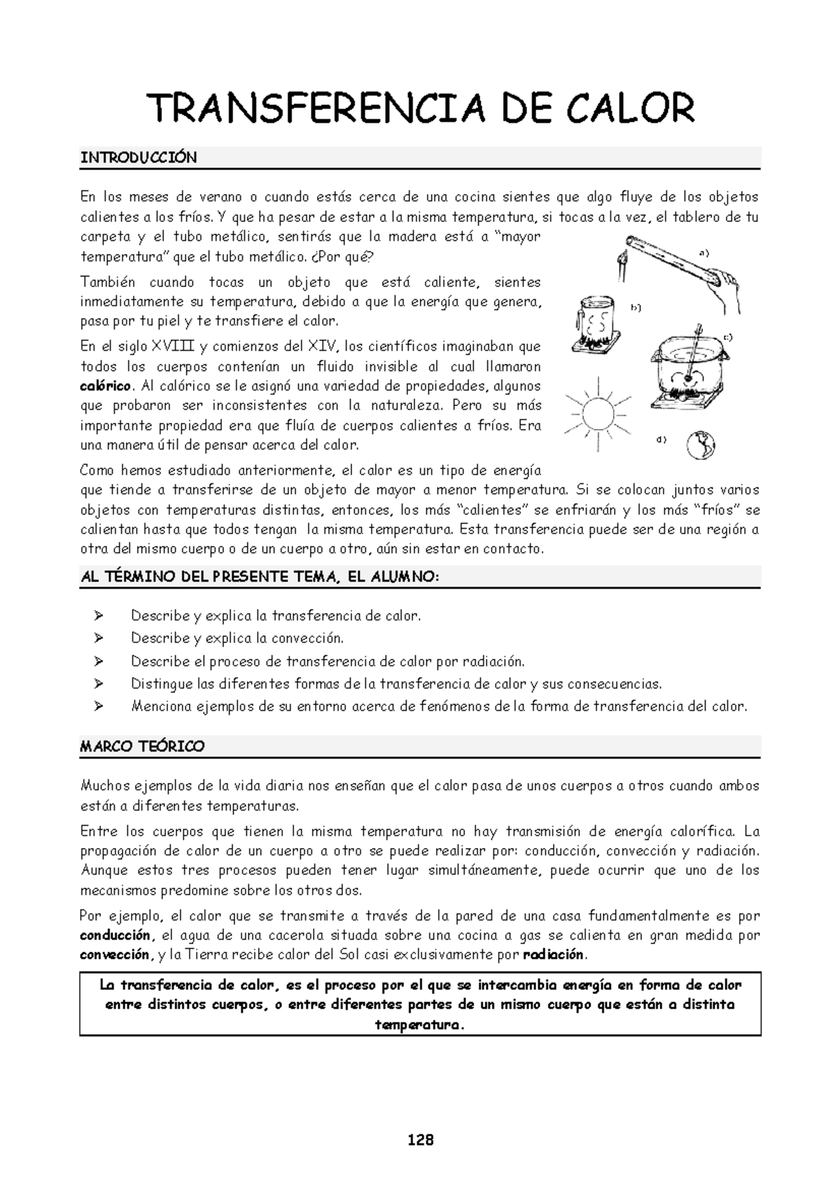 47fdde05bb26787 dc29dfa6eec395c91 - TRANSFERENCIA DE CALOR INTRODUCCIÓN ...