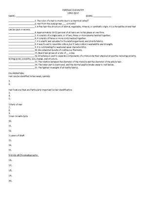 CDI Topic 3 - TECHNICAL ENGLISH 2 (LEGAL FORMS) - TECHNICAL ENGLISH 2 ...