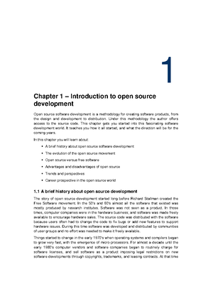 Value Engineering-1 - Lecture notes 1-3 - Chapter 1 – Value ...