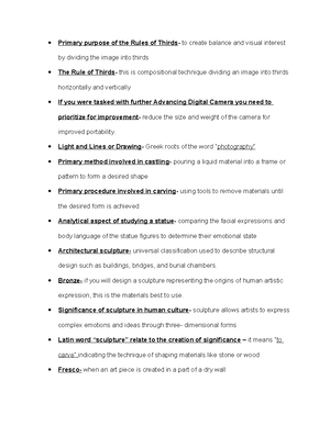 Baylon GE-8-STS- Module - GE 10 ETHICS JOSEPHINE J. BAYLON BSAB ...