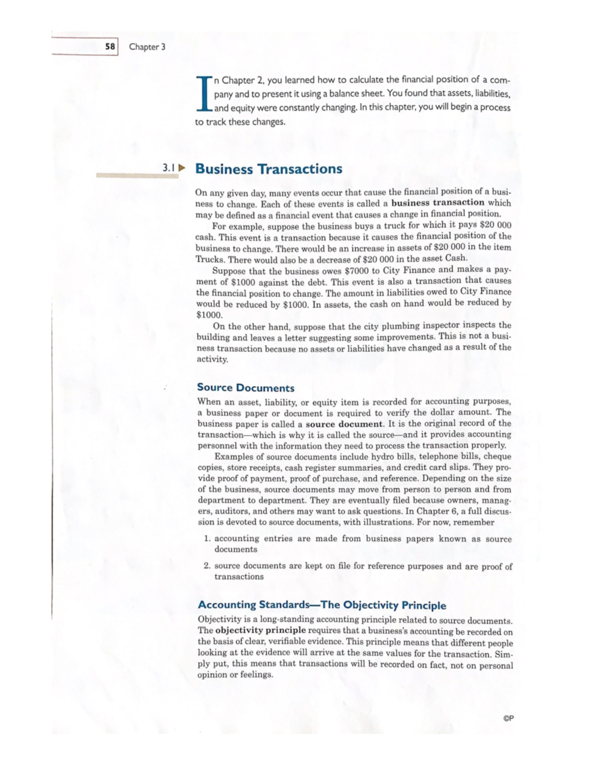 Chapter 3 - lol - Studocu