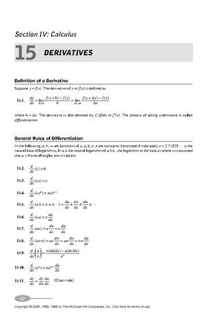 Certs FOR Scimath Activities - Bsed MATHEMATICS - Studocu