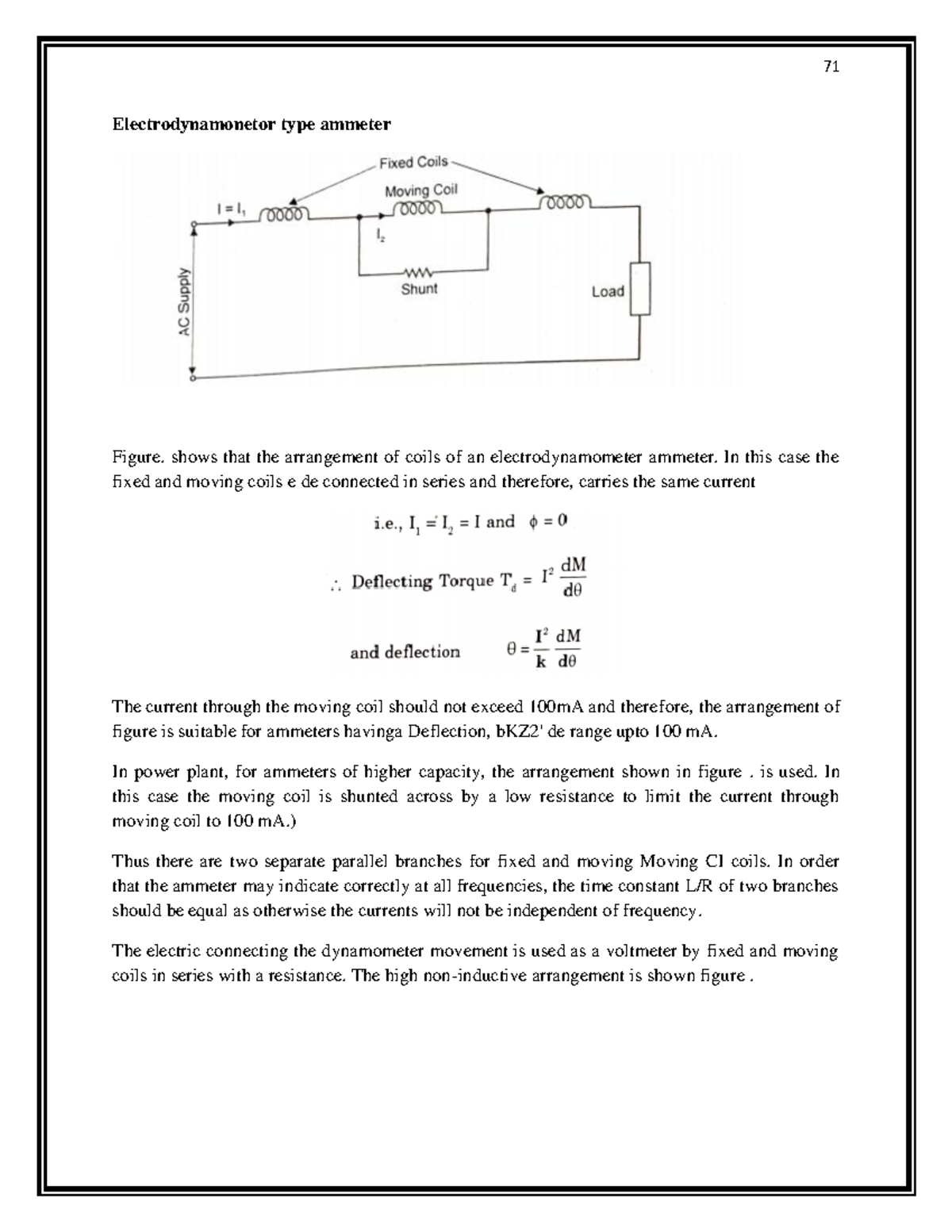 Power Plant Instrumentation 2 - KIIT University - Studocu