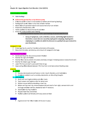 Cardiac disorders sg - Quiz #14 Review Cardiac Disorders Medical ...