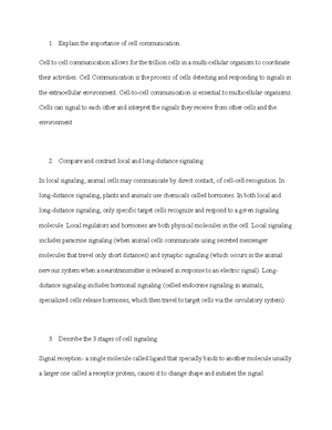 F22 Enzyme Lab Worksheet - Directions: Record the results for each experiment in the tables ...