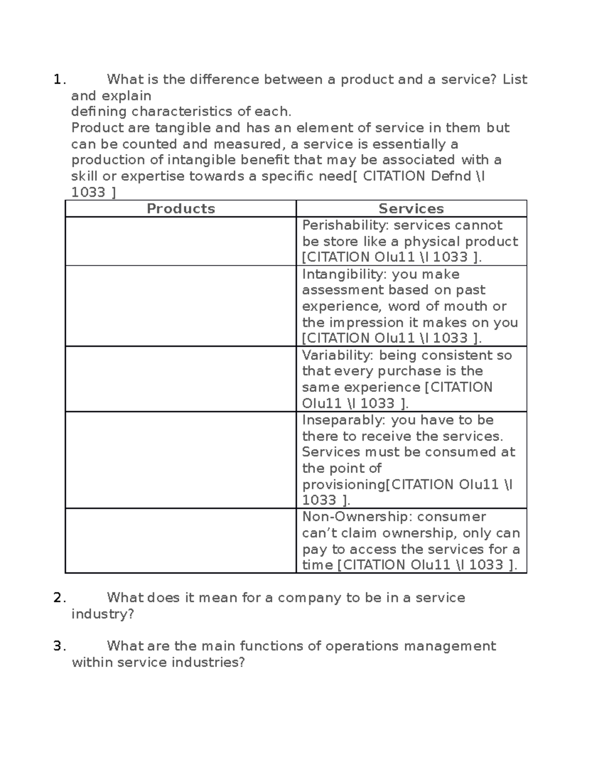 51361787 - Question and answer - What is the difference between a ...