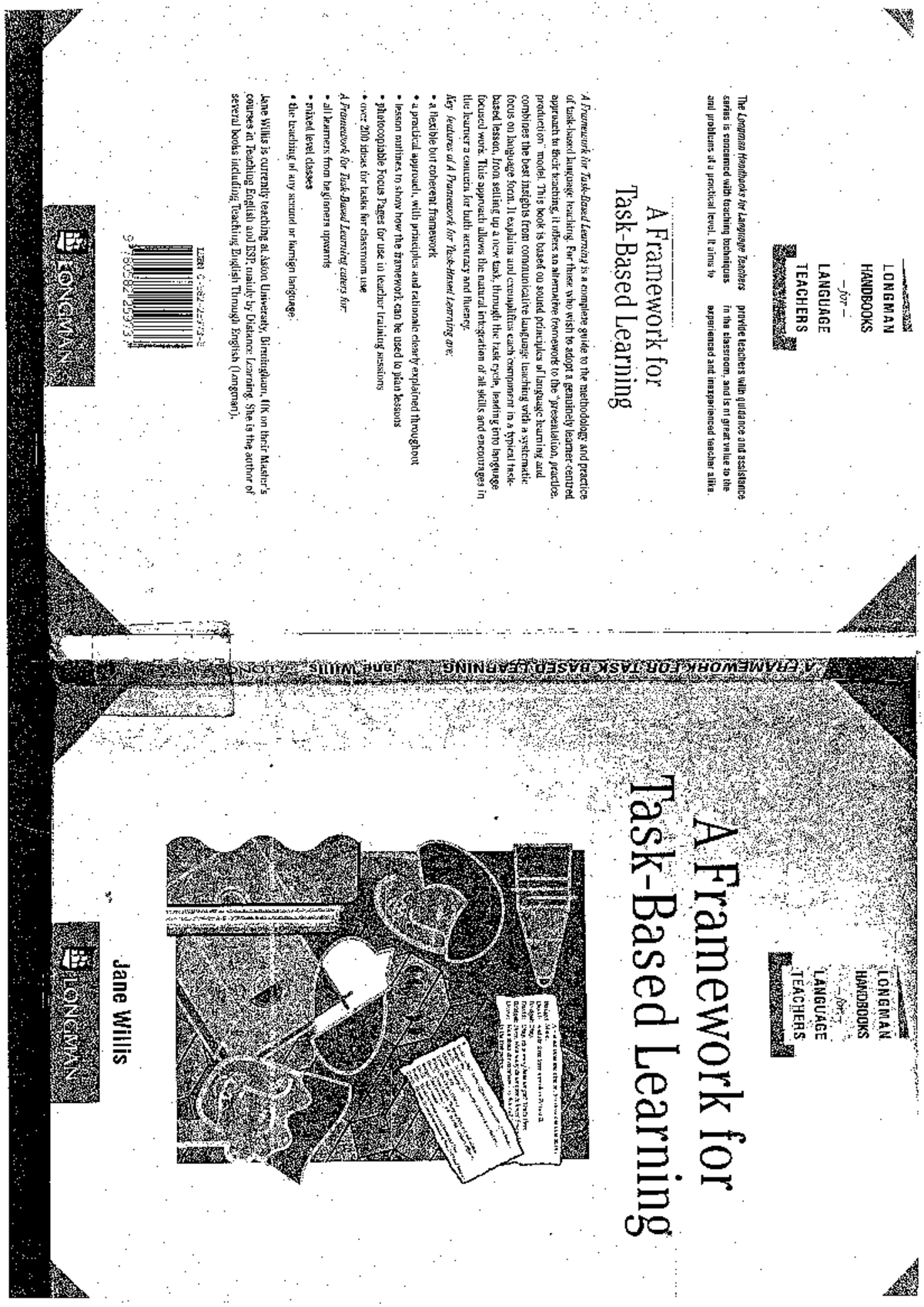 A-framework-for-task-based-learning-willisj compress - história do ...