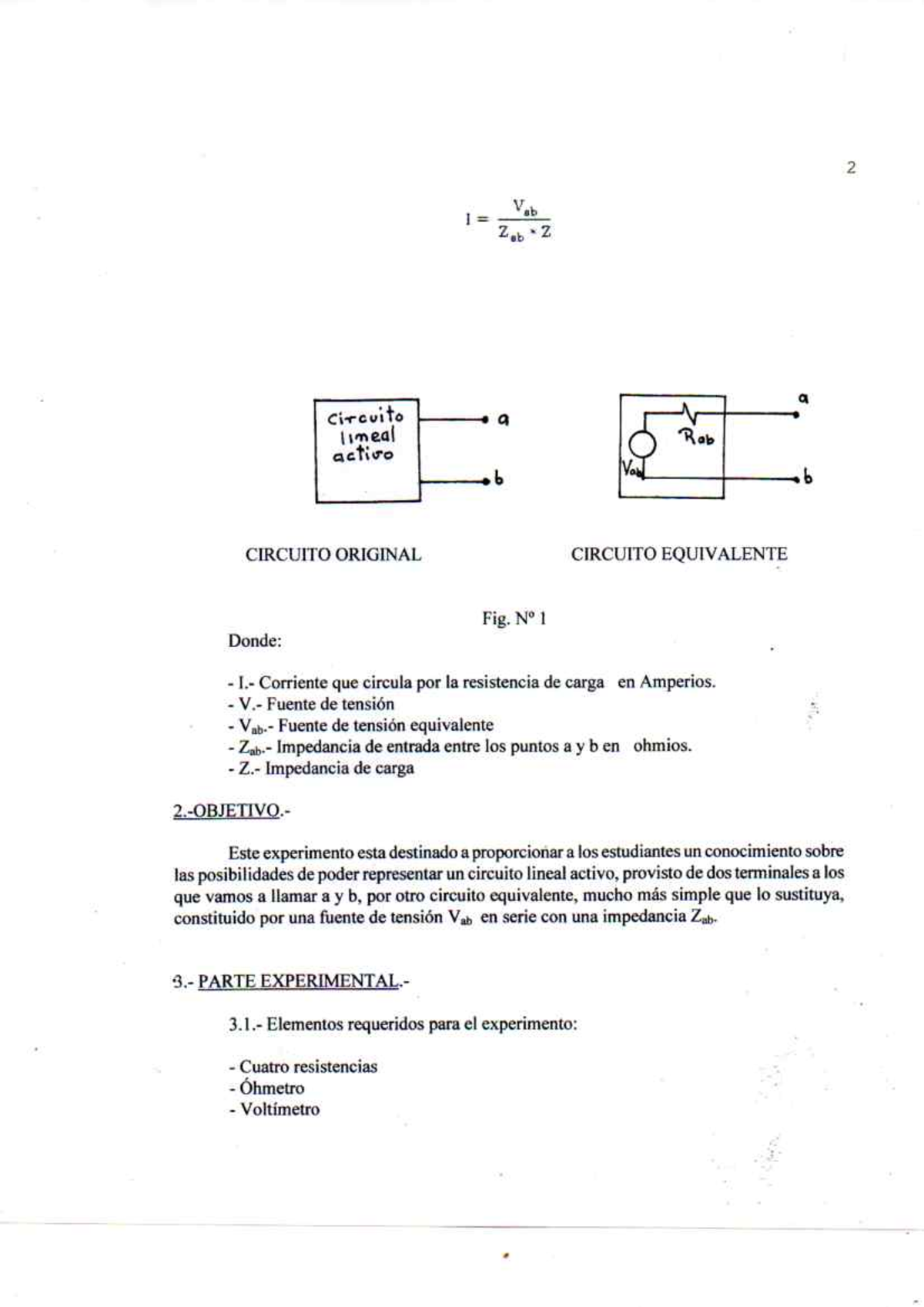 Img20240528 17522930 - imagen - 2 V sb Z.b a circuito a lineal Rob ...