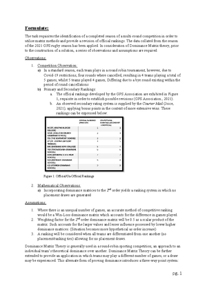 Snr specialist maths 21 formula sheet - Specialist Mathematics v1 ...