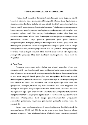 Struktur dan Komposisi Tanaman Gandum - STRUKTUR DAN KOMPOSISI TANAMAN ...