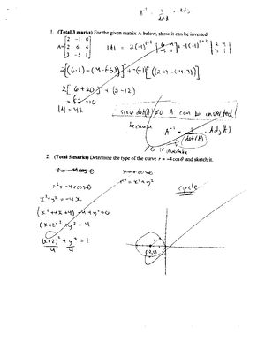 Formula Sheet - Summary Mathematics for Civil Engi - 𝐶 𝐿 = ( 𝑙 − 𝑙′ 𝑙 ...