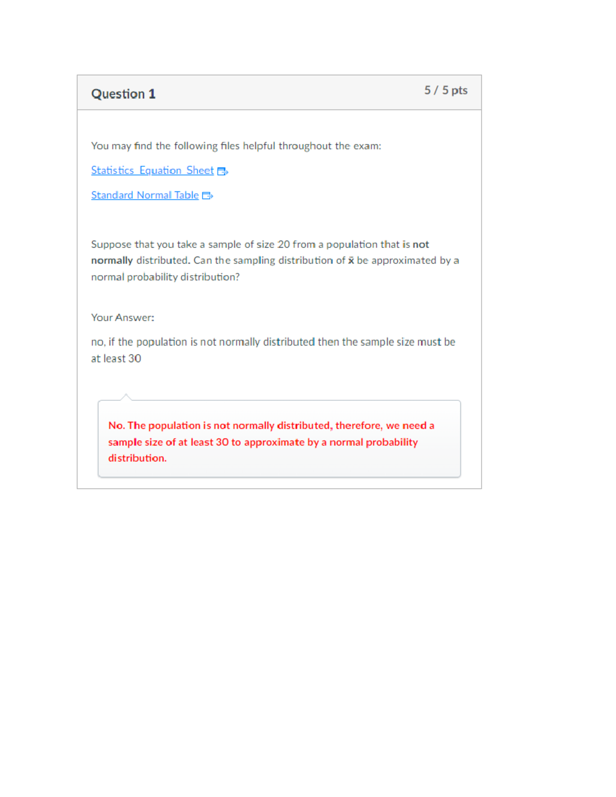 Math 110 exam 5 practice problems - MATH 110 - Studocu