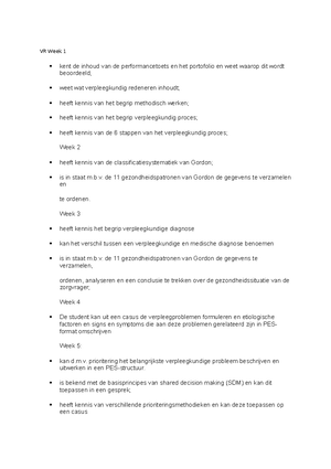 Digibib 08 Werkt aan professionele ontwikkeling (Reflectieve EBP professional B1-K2-W1) - De ...