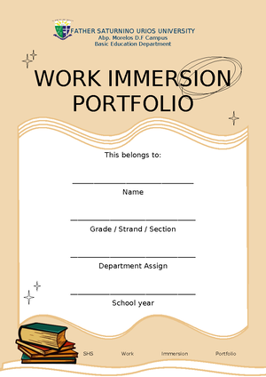 rubrics performance task - RUBRIKS SA PANGKATANG GAWAIN Mga Batayan 5 3 ...