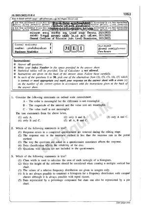 Standard Normal Distribution Table (Z Table) - asc Standard Normal ...
